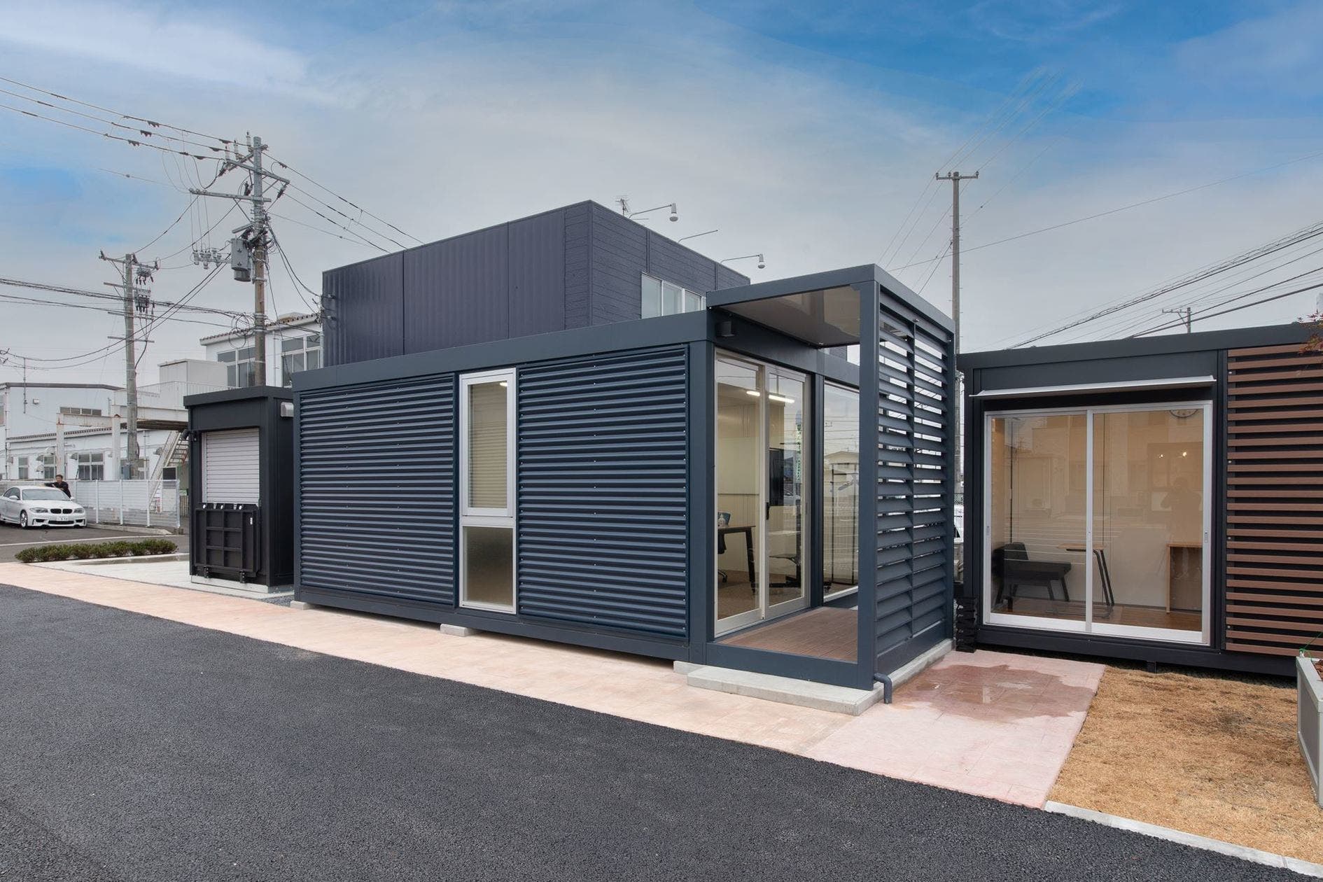 【Meeting】✨U-SPACE仙台宮城野店✨会議や打ち合わせにぴったりのオフィススペースです♪Wi-Fi/仙台市宮城野区の写真14