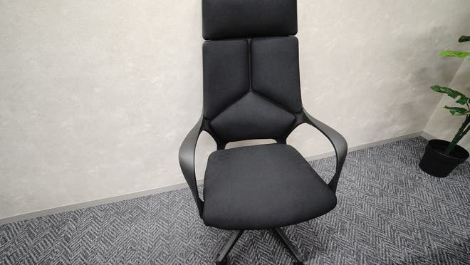 <小田急海老名貸し会議室A>海老名駅徒歩2分!新築大型オフィス内✨10名収容!Wi-Fi/モニター無料!会議/セミナー/研修の写真5