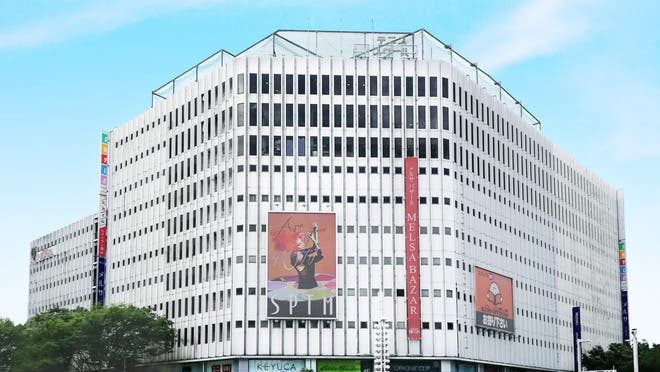 <RemoteworkBOX SKYLE店【No.3】>完全個室⭐️Wi-Fi無料!テレワーク/Zoom/自習の写真4