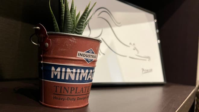 2月1日新規オープン!『橋本駅から徒歩5分!』清潔で落ち着いた空間で広々利用可能!定期利用募集中!の写真5