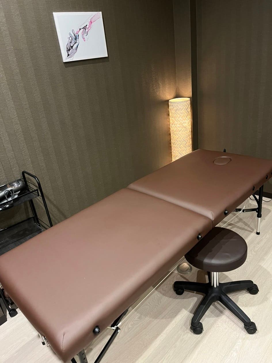 2月1日新規オープン！『橋本駅から徒歩５分！』清潔で落ち着いた空間で広々利用可能！定期利用募集中！の写真6