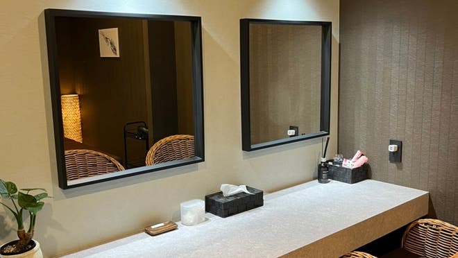 2月1日新規オープン!『橋本駅から徒歩5分!』清潔で落ち着いた空間で広々利用可能!定期利用募集中!の写真7