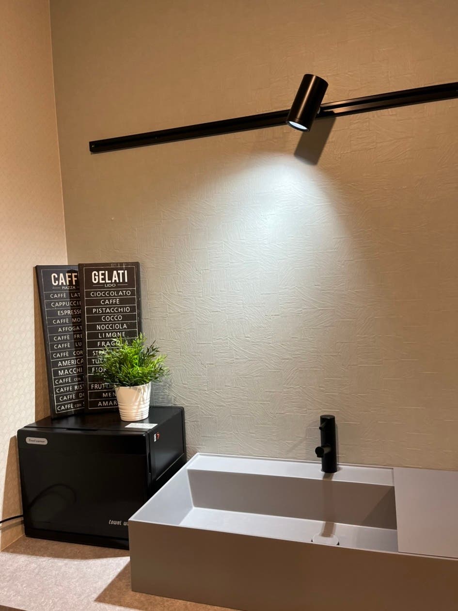 2月1日新規オープン！『橋本駅から徒歩５分！』清潔で落ち着いた空間で広々利用可能！定期利用募集中！の写真8