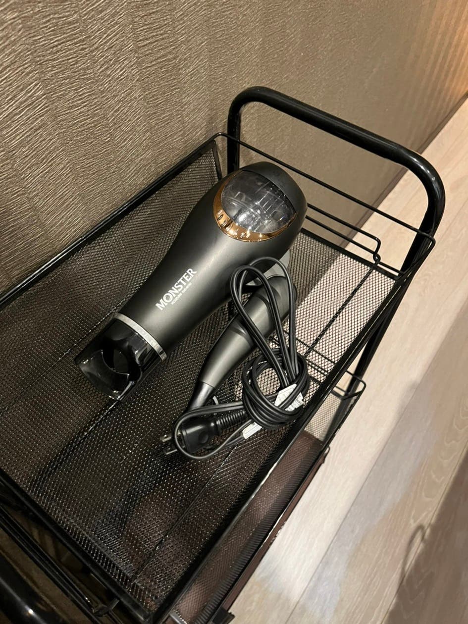 2月1日新規オープン！『橋本駅から徒歩５分！』清潔で落ち着いた空間で広々利用可能！定期利用募集中！の写真13