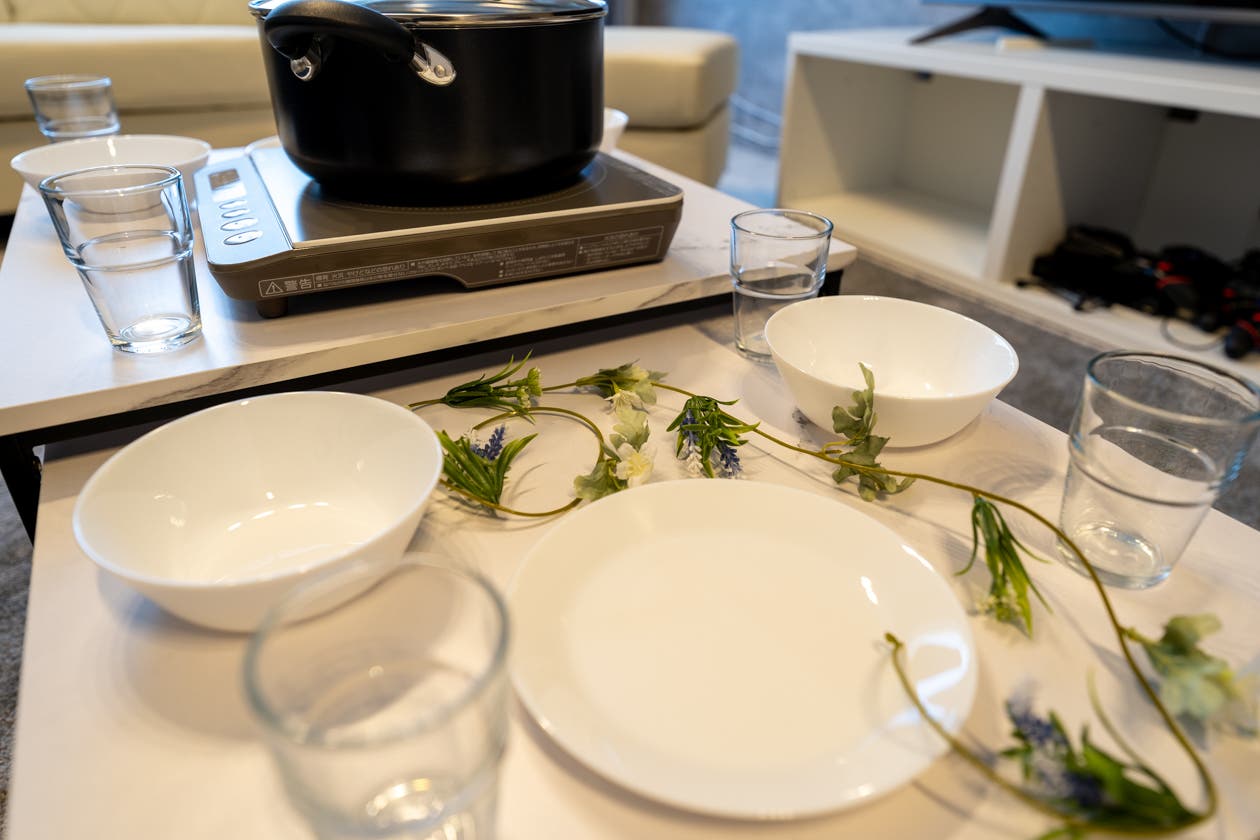 スペモ🏠クリスマス🎄学割👨‍🎓渋谷4分💨パーティ🥂女子会🎀デート💖撮影🎥料理🍳_282_Lagom7thの写真11