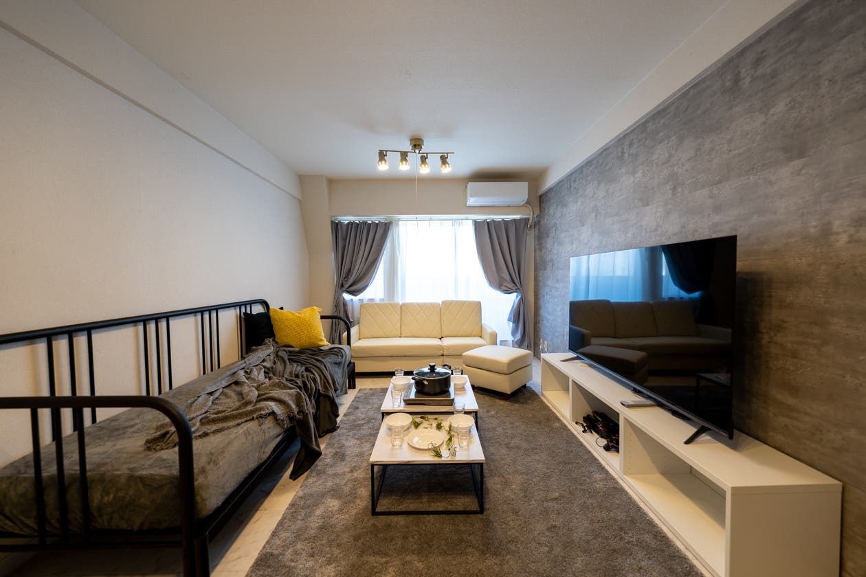 スペモ🏠クリスマス🎄学割👨‍🎓渋谷4分💨パーティ🥂女子会🎀デート💖撮影🎥料理🍳_282_Lagom7thの写真14