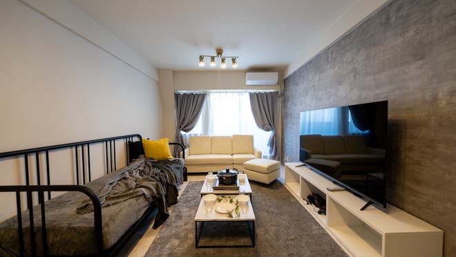 スペモ🏠クリスマス🎄学割👨🎓渋谷4分💨パーティ🥂女子会🎁デート🥂撮影🎥料理🍳_282_Lagom7thの写真14