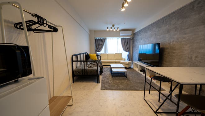 スペモ🏠クリスマス🎄学割👨🎓渋谷4分💨パーティ🥂女子会🎁デート🥂撮影🎥料理🍳_282_Lagom7thの写真15