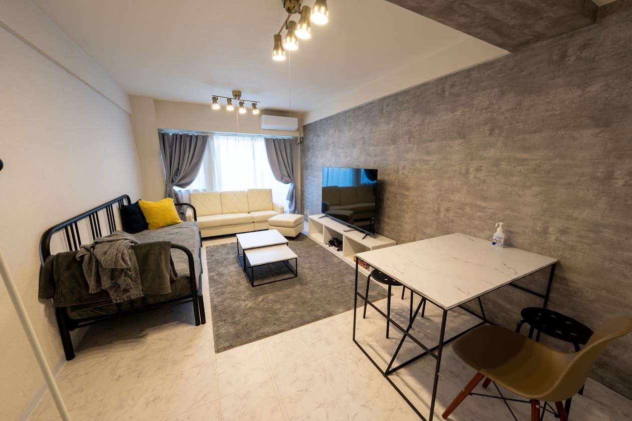 スペモ🏠クリスマス🎄学割👨‍🎓渋谷4分💨パーティ🥂女子会🎀デート💖撮影🎥料理🍳_282_Lagom7thの写真13