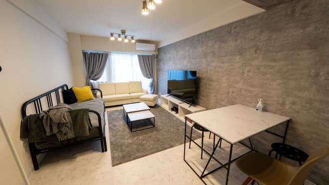 スペモ🏠クリスマス🎄学割👨🎓渋谷4分💨パーティ🥂女子会🎁デート🥂撮影🎥料理🍳_282_Lagom7thの写真13