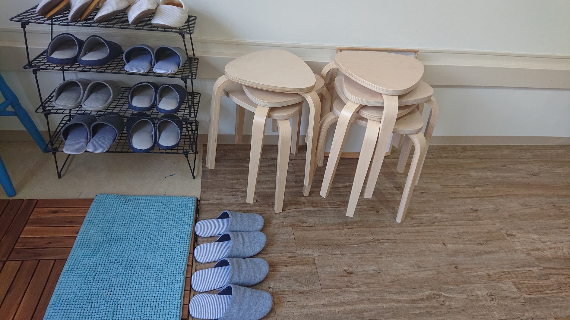 冬割実施中⛄【青の外壁】#レンタルスペース#新年会#ママ会#女子会#撮影#テレワーク#会議"Blueseason"🎉の写真27