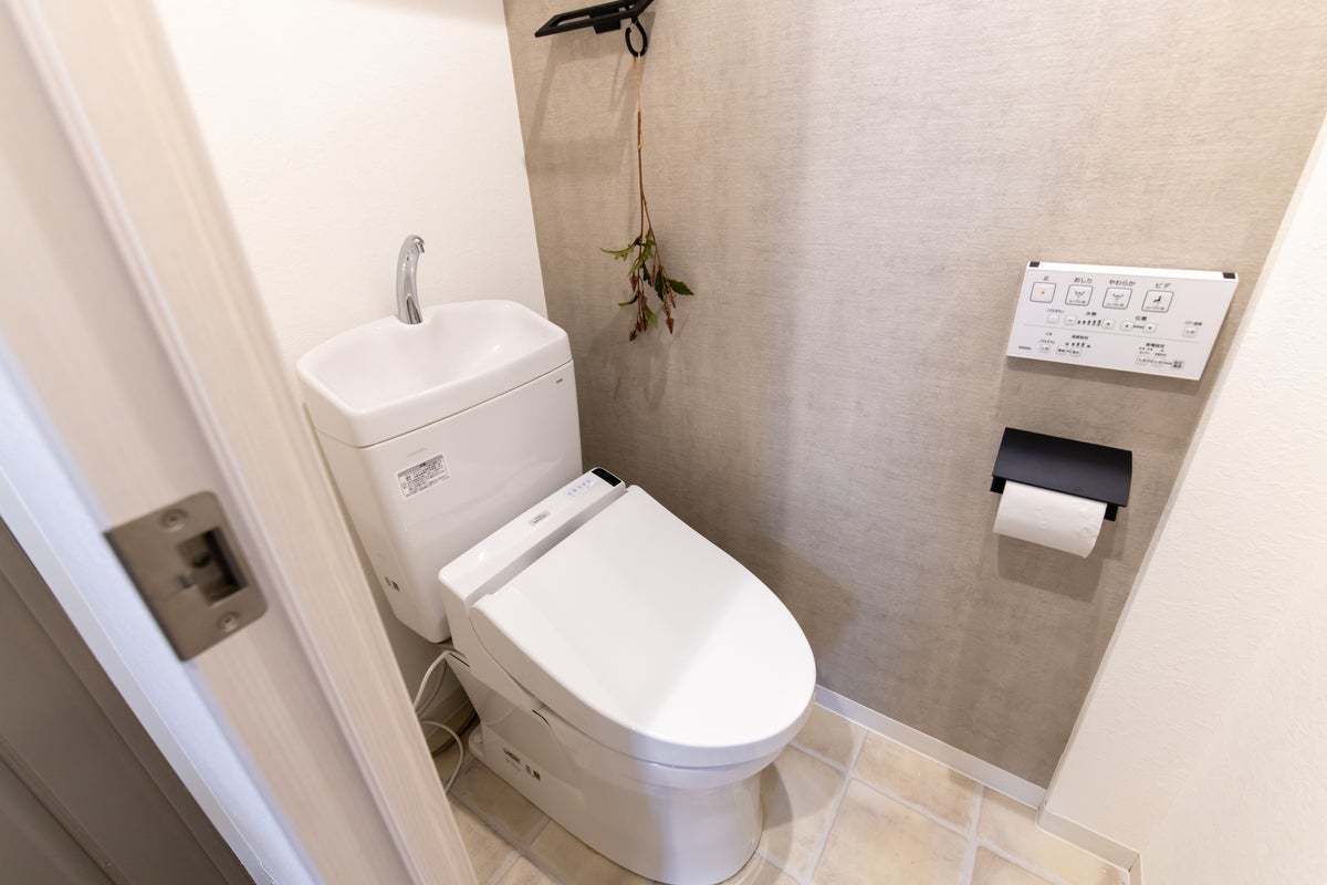 【騒ぎ放題🎉🎉🎉】【シャワー無料🚿】お家デート💕パーティ✨韓流🇰🇷癒し系の可愛いくすみ色のお部屋✨渋谷のど真ん中🏩の写真14