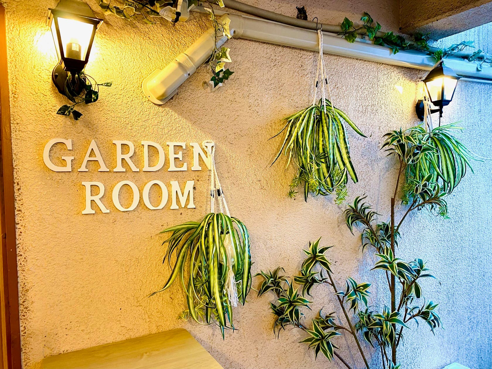 【貸切テラス付き/渋谷駅1分】グランピングBBQ/ケータリングパーティー/各種イベント/推し会/プロジェクター/ゴミ回収ありの写真14