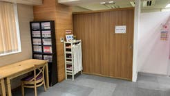 【畳大広間】換気ばっちり!ママ会や座談会靴脱いでくつろげる8名スペースの写真2