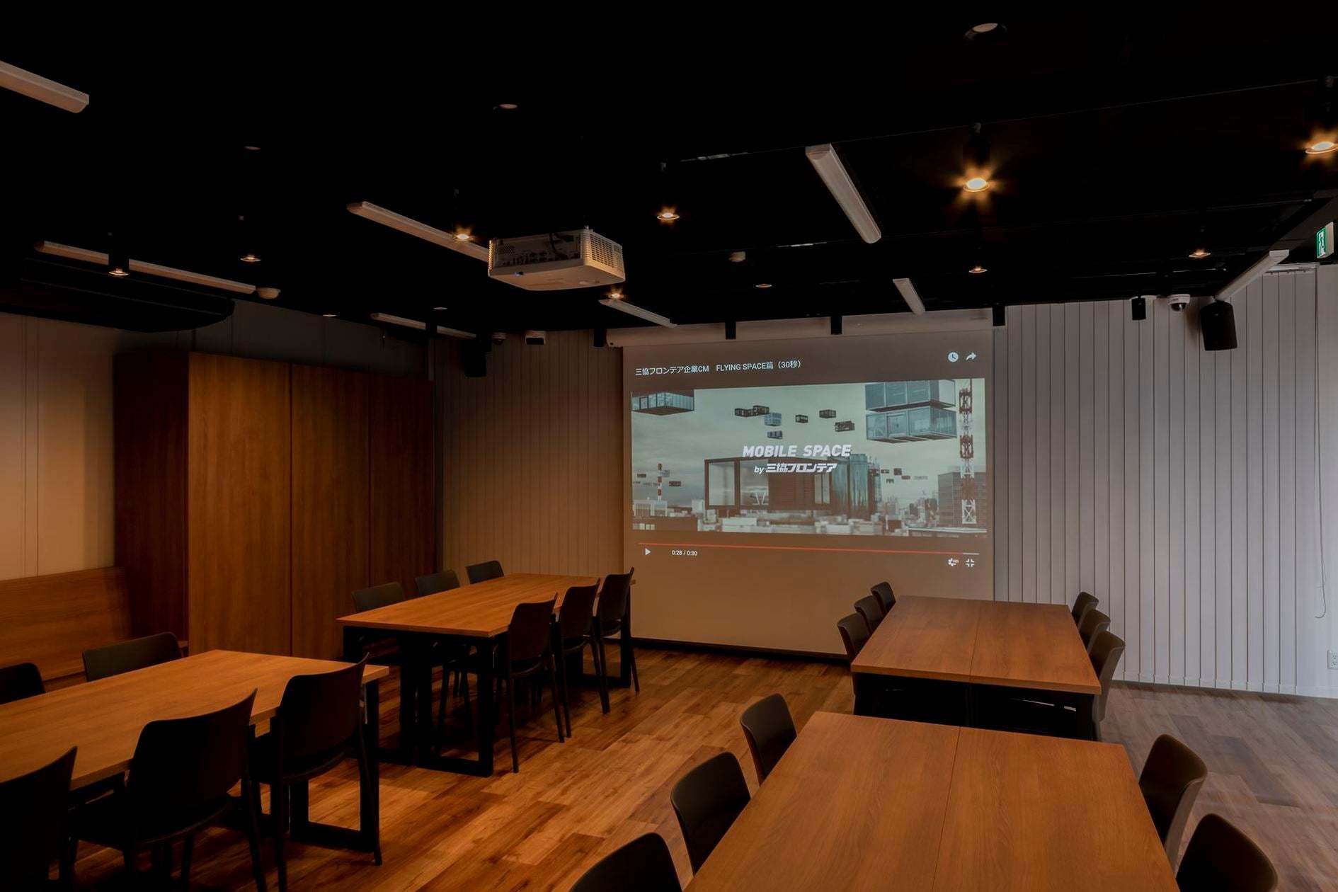 【Community】✨U-SPACE茶屋ヶ坂駅前店✨大鏡やキッチンなどが充実しています♪Wi-Fi/名古屋市千種区の写真7