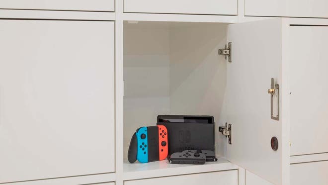 【Community】✨U-SPACE茶屋ヶ坂駅前店✨大鏡やキッチンなどが充実しています♪Wi-Fi/名古屋市千種区の写真8