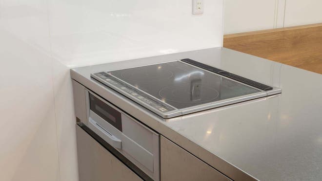 【Community】✨U-SPACE茶屋ヶ坂駅前店✨大鏡やキッチンなどが充実しています♪Wi-Fi/名古屋市千種区の写真11