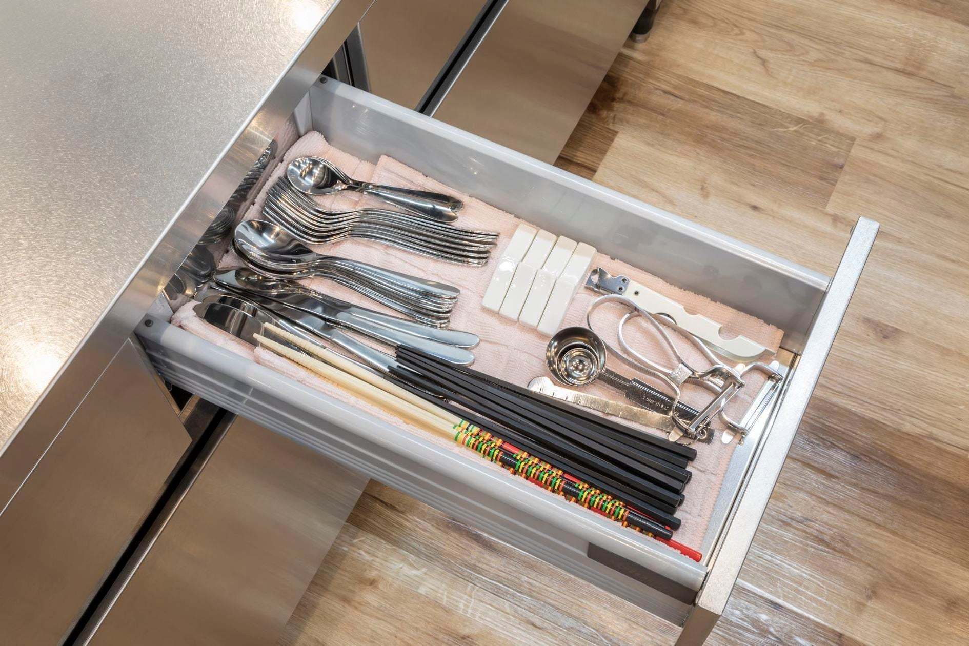 【Community】✨U-SPACE茶屋ヶ坂駅前店✨大鏡やキッチンなどが充実しています♪Wi-Fi/名古屋市千種区の写真13