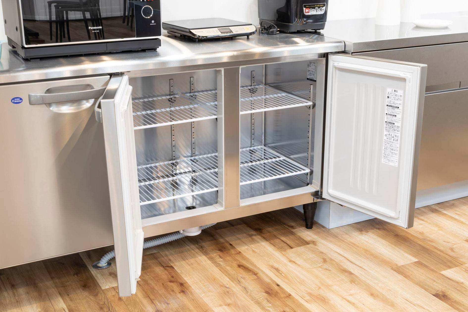 【Community】✨U-SPACE茶屋ヶ坂駅前店✨大鏡やキッチンなどが充実しています♪Wi-Fi/名古屋市千種区の写真14