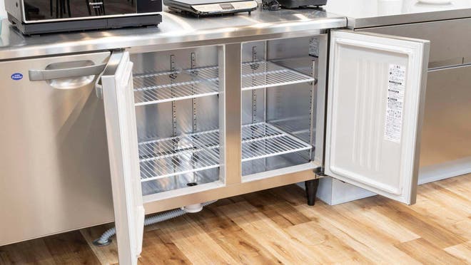 【Community】✨U-SPACE茶屋ヶ坂駅前店✨大鏡やキッチンなどが充実しています♪Wi-Fi/名古屋市千種区の写真14