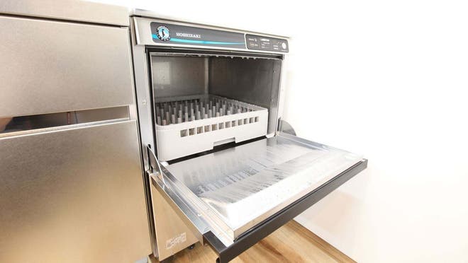 【Community】✨U-SPACE茶屋ヶ坂駅前店✨大鏡やキッチンなどが充実しています♪Wi-Fi/名古屋市千種区の写真15