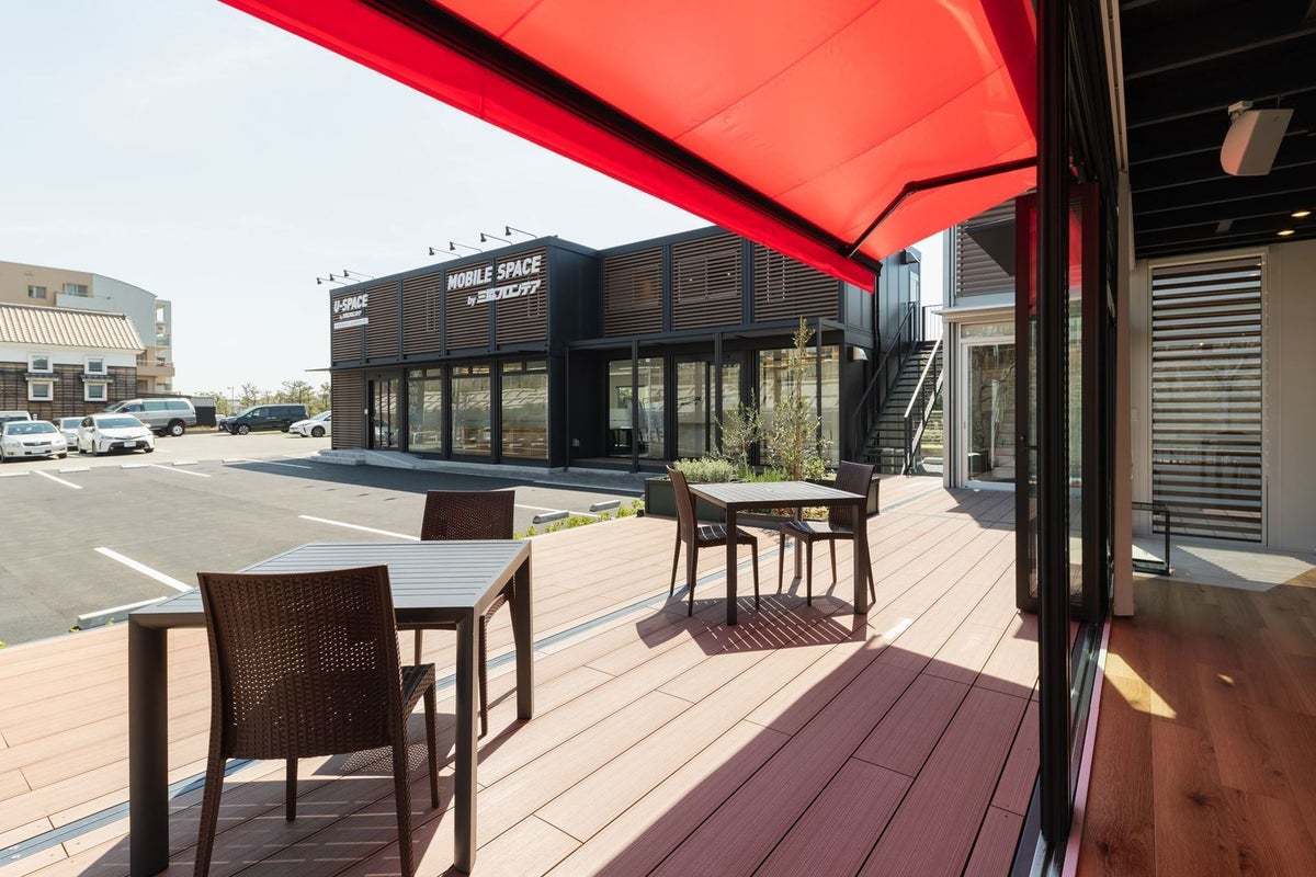 【Community】✨U-SPACEE垂水海岸通店✨大鏡やプロジェクターなどが充実しています♪Wi-Fi/神戸市/垂水区の写真15