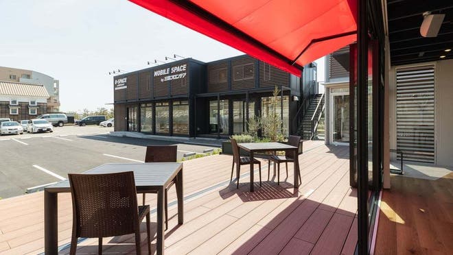 【Community】✨U-SPACEE垂水海岸通店✨大鏡やプロジェクターなどが充実しています♪Wi-Fi/神戸市/垂水区の写真15