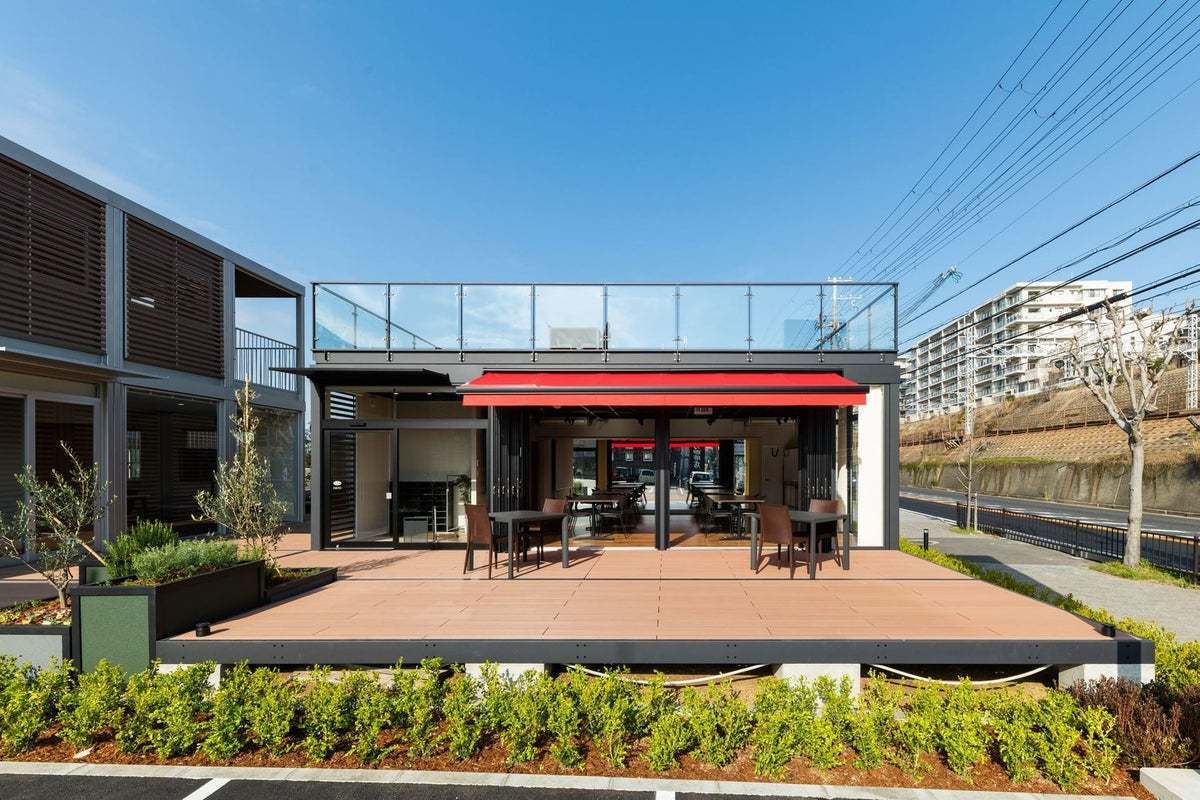 【Community】✨U-SPACEE垂水海岸通店✨大鏡やプロジェクターなどが充実しています♪Wi-Fi/神戸市/垂水区の写真14