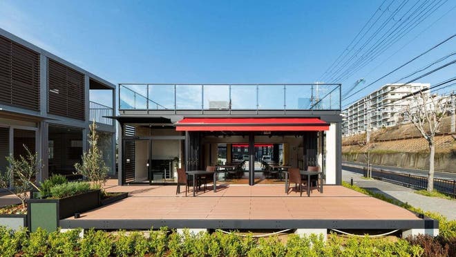 【Community】✨U-SPACEE垂水海岸通店✨大鏡やプロジェクターなどが充実しています♪Wi-Fi/神戸市/垂水区の写真14