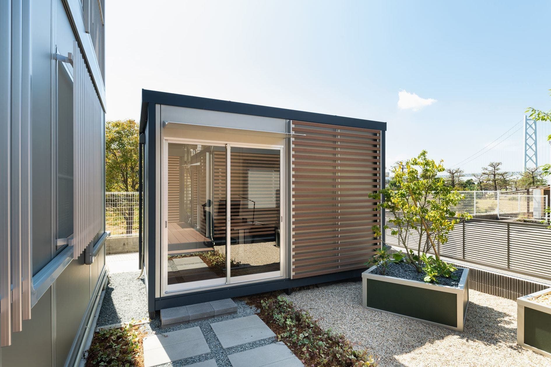 【Work2】✨U-SPACE垂水海岸通店✨集中できる個室空間となっております♪Wi-Fi/神戸市/垂水区の写真6