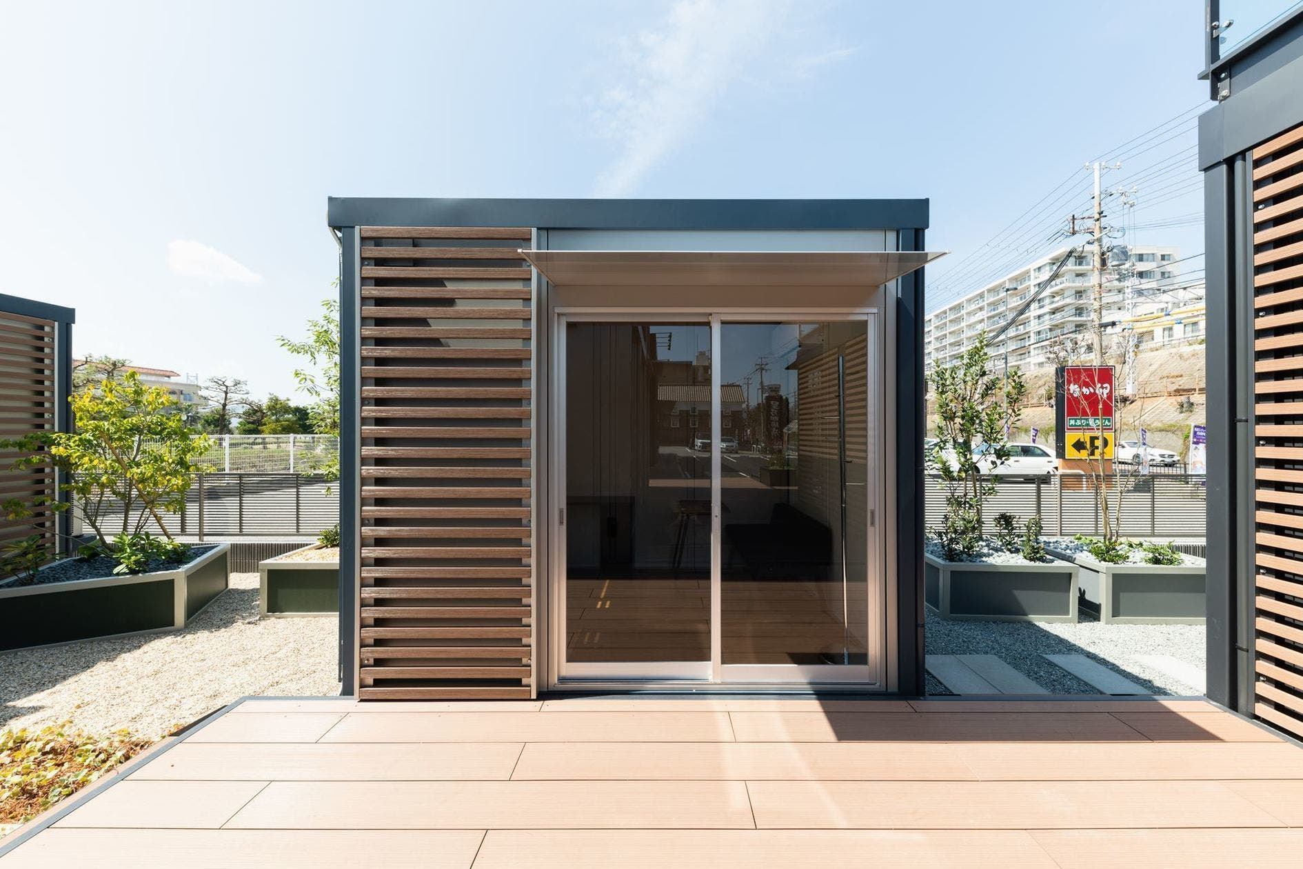 【Work1】✨U-SPACE垂水海岸通店✨集中できる個室空間となっております♪Wi-Fi/神戸市/垂水区の写真5