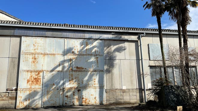 【駐車場広々!】敷地1,300平米 倉庫&屋外&個性豊かな個室5部屋 ご利用実績多数˚✧₊⁎【宇都宮市 真岡】の写真2