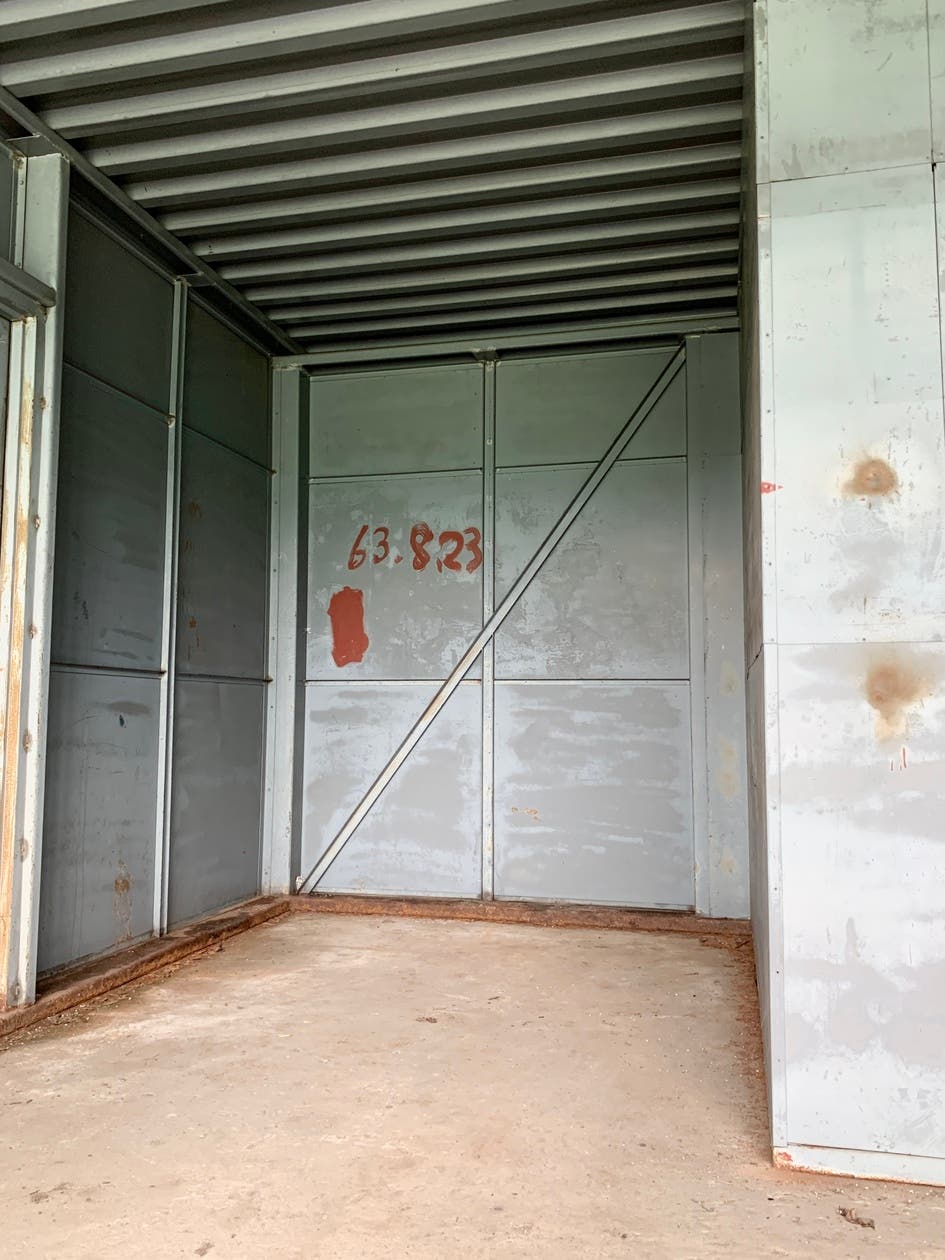 【駐車場広々！】敷地1,300平米 倉庫&屋外＆個性豊かな個室5部屋 ご利用実績多数˚✧₊⁎【宇都宮市 真岡】の写真9