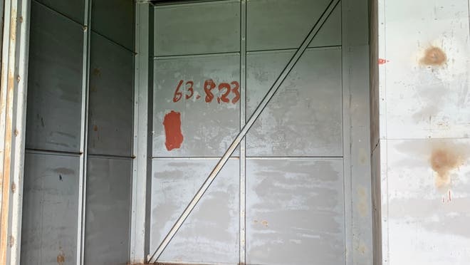 【駐車場広々!】敷地1,300平米 倉庫&屋外&個性豊かな個室5部屋 ご利用実績多数˚✧₊⁎【宇都宮市 真岡】の写真9