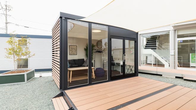 【Living】✨U-SPACE豊橋東店✨リビングをイメージしたちょっとした集まりに最適のスペースです♪Wi-Fi/豊橋市の写真5