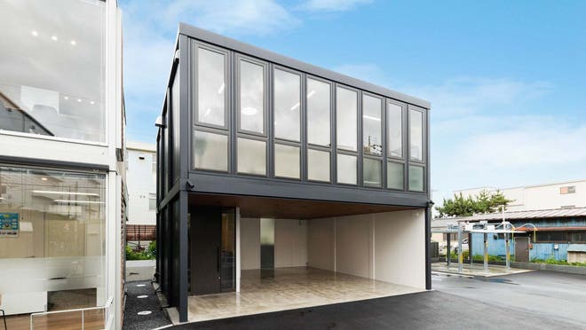 【Living】✨U-SPACE草加店✨映画鑑賞や打ち合わせスペースとしてもご利用いただけます♪Wi-Fi/草加市の写真15