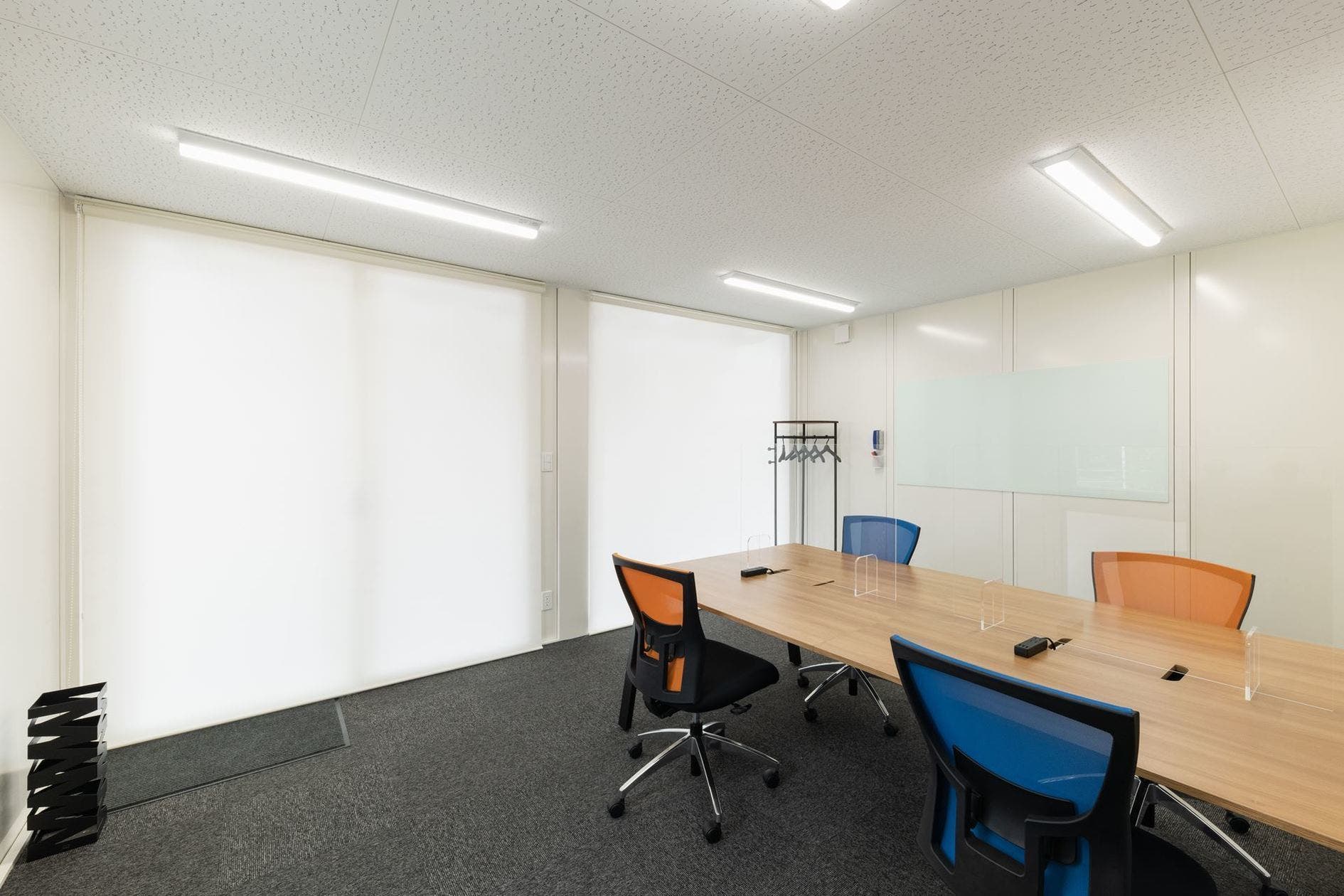 【Meeting】✨U-SPACE草加店✨会議や打ち合わせにぴったりのオフィススペースです♪Wi-Fi/草加市の写真3