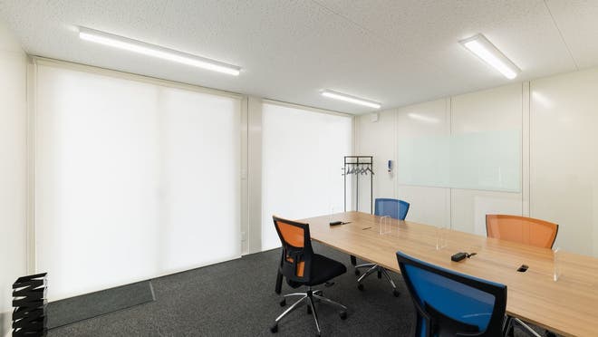 【Meeting】✨U-SPACE草加店✨会議や打ち合わせにぴったりのオフィススペースです♪Wi-Fi/草加市の写真3