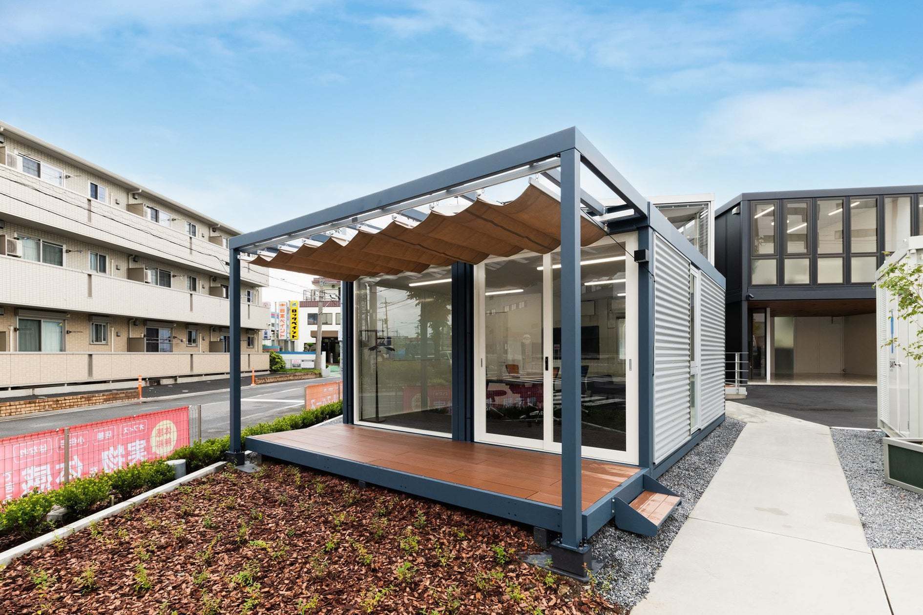 【Meeting】✨U-SPACE草加店✨会議や打ち合わせにぴったりのオフィススペースです♪Wi-Fi/草加市の写真8