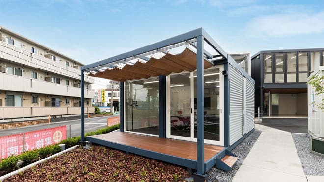 【Meeting】✨U-SPACE草加店✨会議や打ち合わせにぴったりのオフィススペースです♪Wi-Fi/草加市の写真8