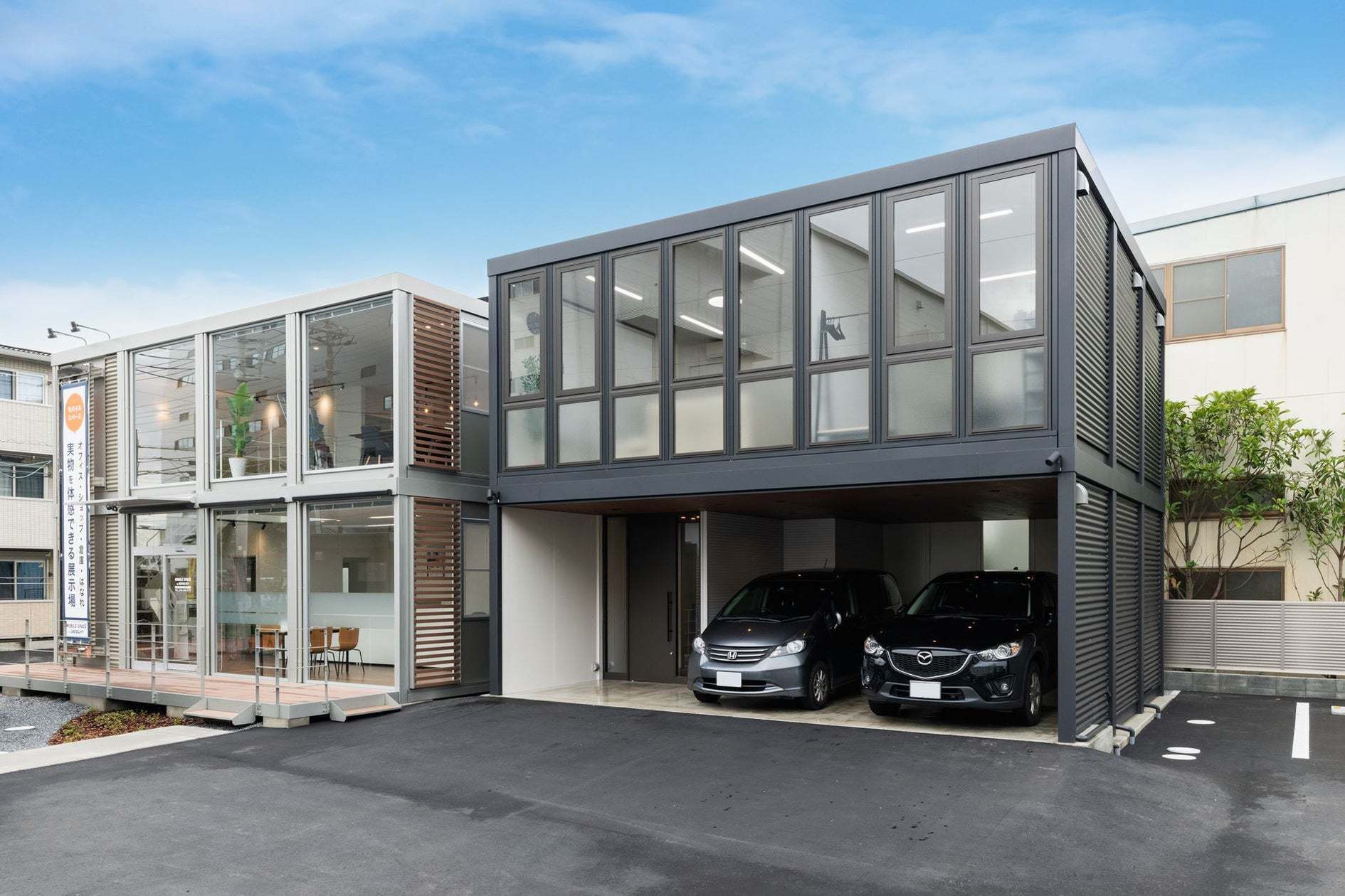 【Work2】✨U-SPACE草加店✨集中できる個室空間となっております♪Wi-Fi/草加市の写真13