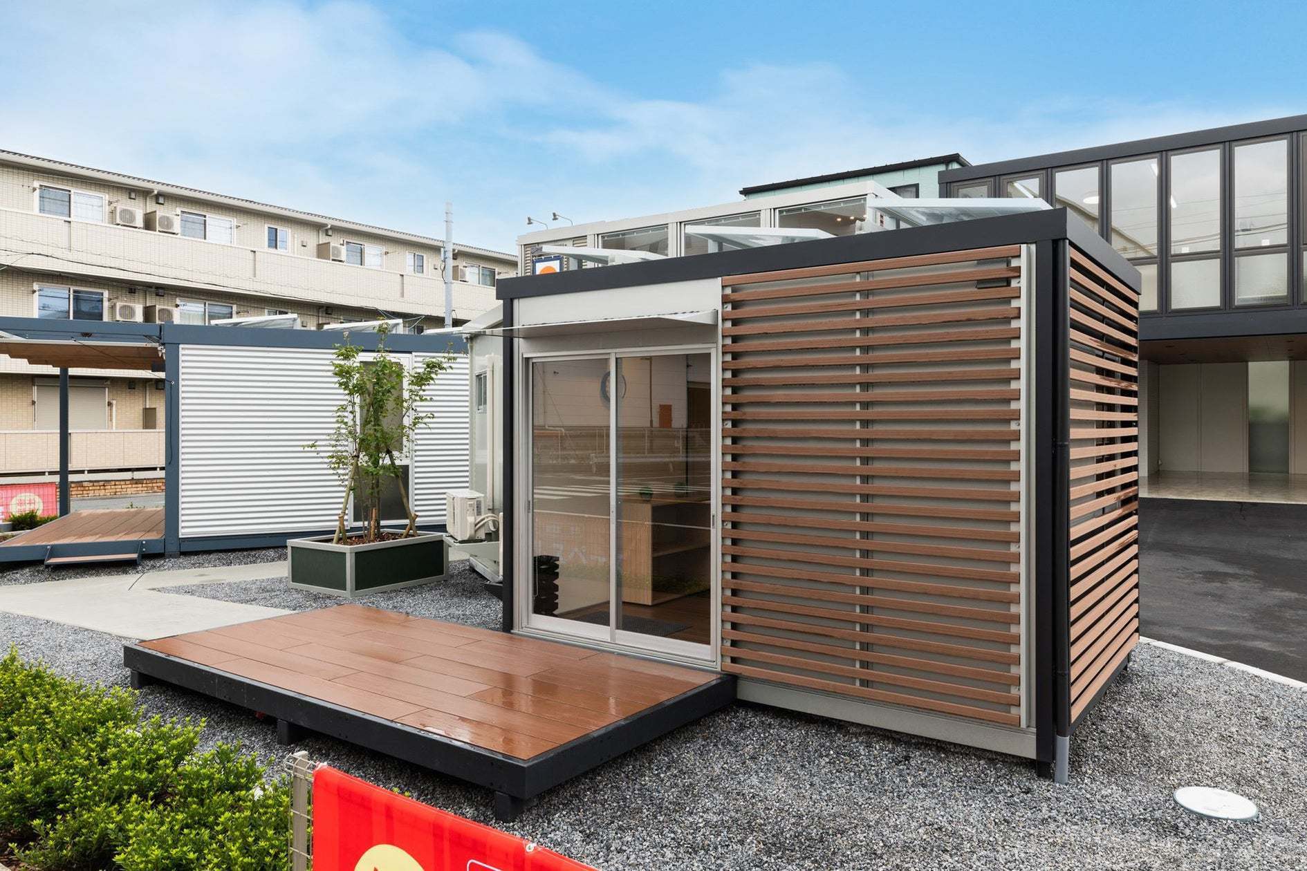 【Work1】✨U-SPACE草加店✨集中できる個室空間となっております♪Wi-Fi/草加市の写真12