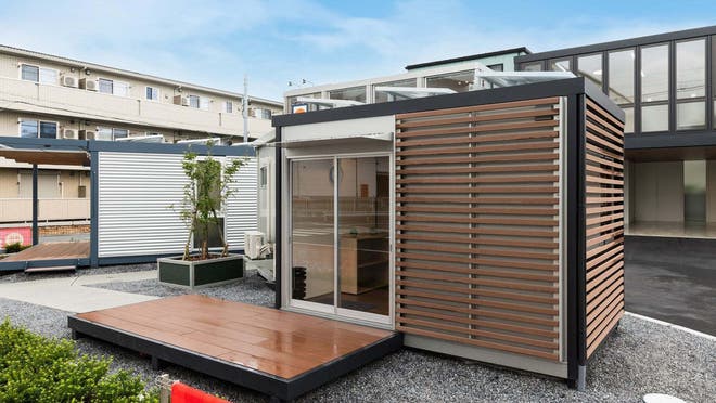 【Work1】✨U-SPACE草加店✨集中できる個室空間となっております♪Wi-Fi/草加市の写真12