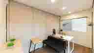 【Work1】✨U-SPACE草加店✨集中できる個室空間となっております♪Wi-Fi/草加市の写真2