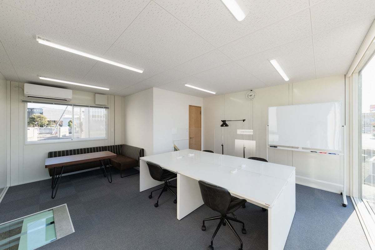 【Work2】✨U-SPACE土浦店✨集中できる個室空間となっております♪Wi-Fi/土浦市の写真1