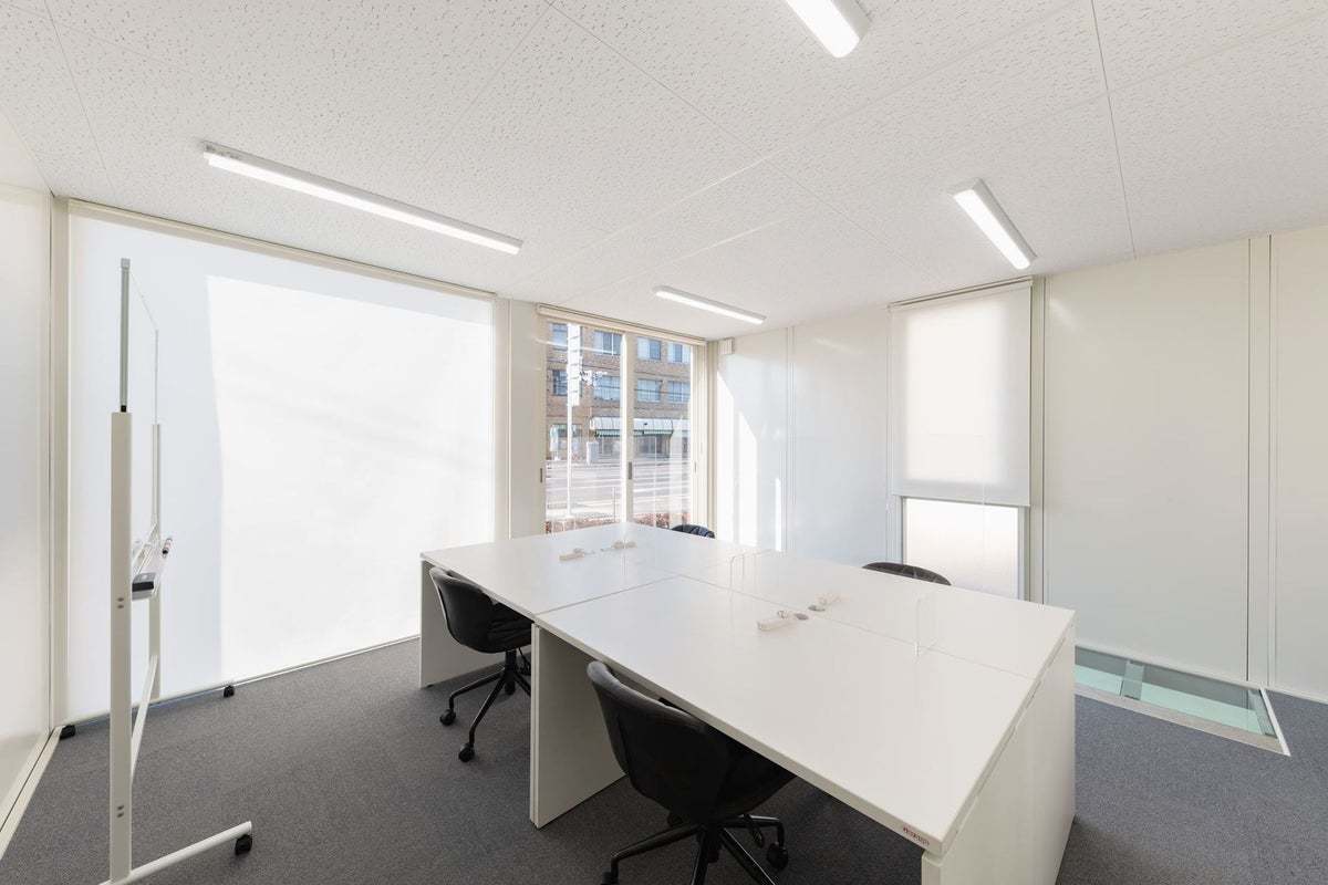 【Work2】✨U-SPACE土浦店✨集中できる個室空間となっております♪Wi-Fi/土浦市の写真3