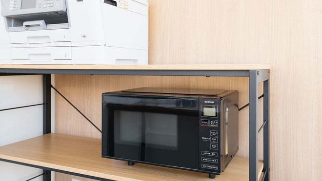 【Living】✨U-SPACE土浦店✨リビングをイメージしたちょっとした集まりに最適のスペースです♪Wi-Fi/土浦市の写真5