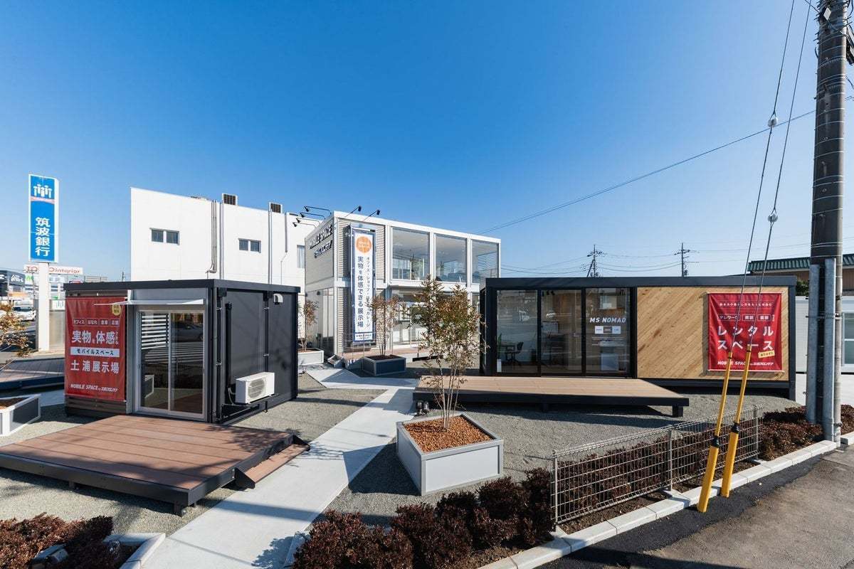 【Work1】✨U-SPACE土浦店✨集中できる個室空間となっております♪Wi-Fi/土浦市の写真13