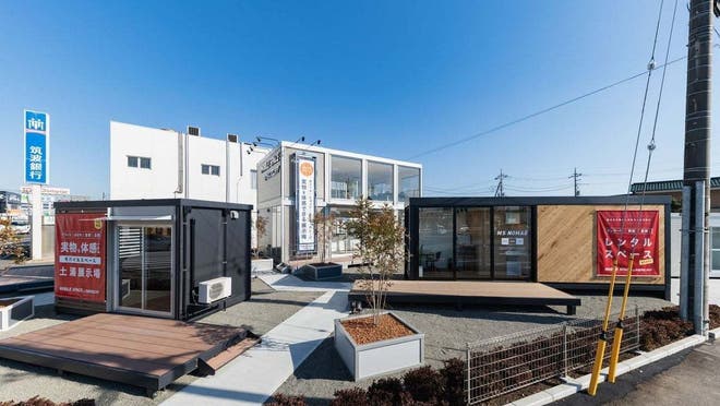 【Work1】✨U-SPACE土浦店✨集中できる個室空間となっております♪Wi-Fi/土浦市の写真13