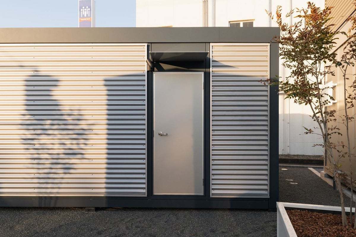 【Work1】✨U-SPACE土浦店✨集中できる個室空間となっております♪Wi-Fi/土浦市の写真8